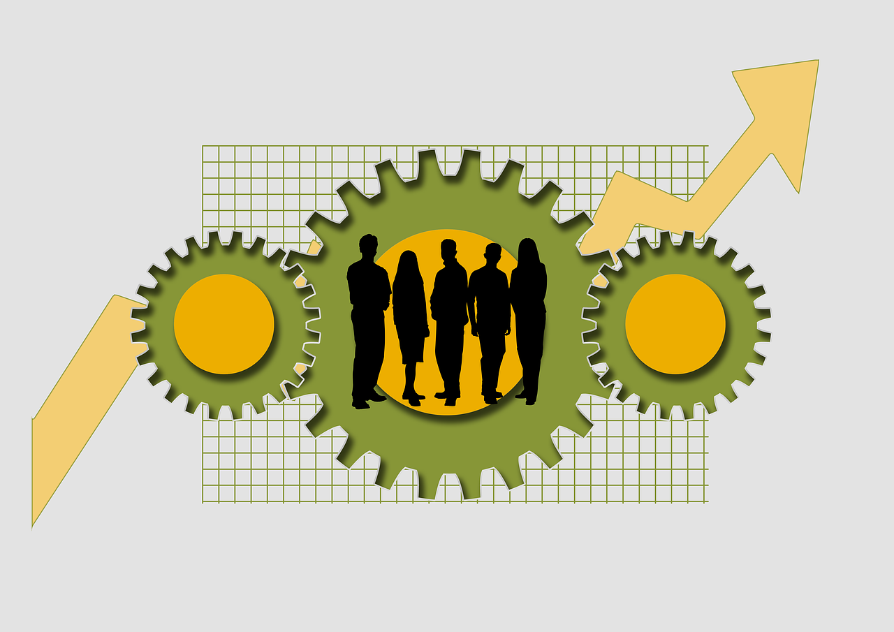 Support Your Staff, Boost Your Business - Entrepreneurship Life