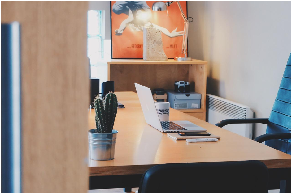 Ready Steady Go! How to get your Office Space up and Running ...