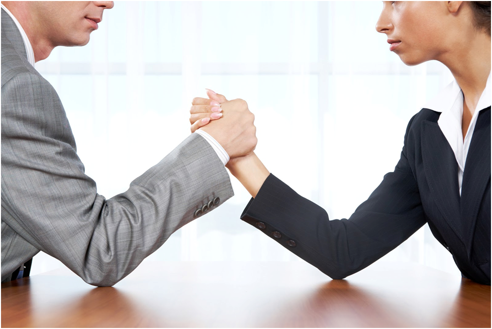 Five Ways Your Competitors Are Winning – And How To Fight Back ...