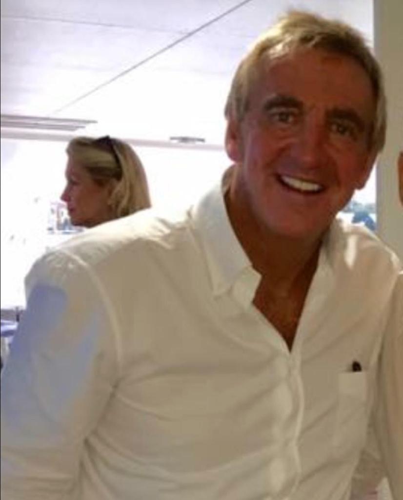 Interview with Bobby Genovese: Why He Considers Giving Back a ...