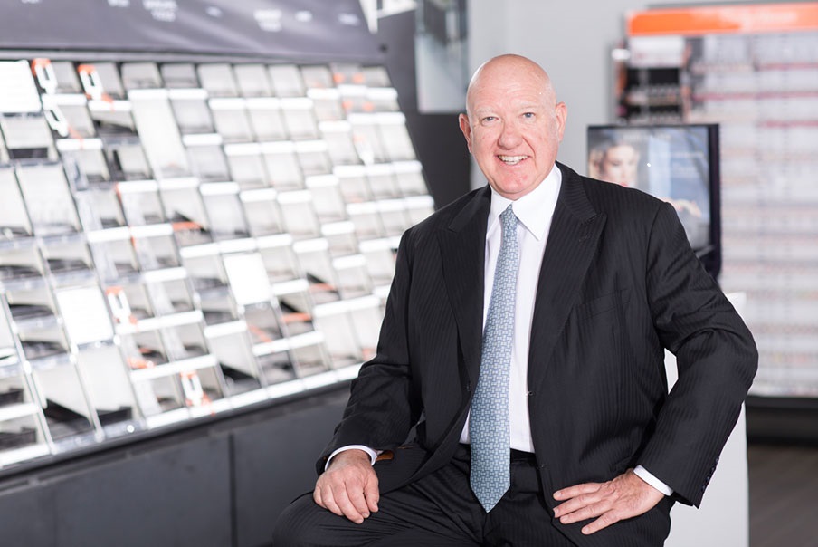 Q&A with John Fielding, Toronto Executive, Founder of Array Marketing ...