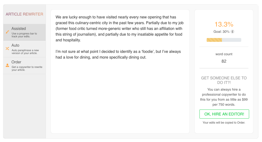 How To Repurpose Content for Better SEO - Entrepreneurship Life