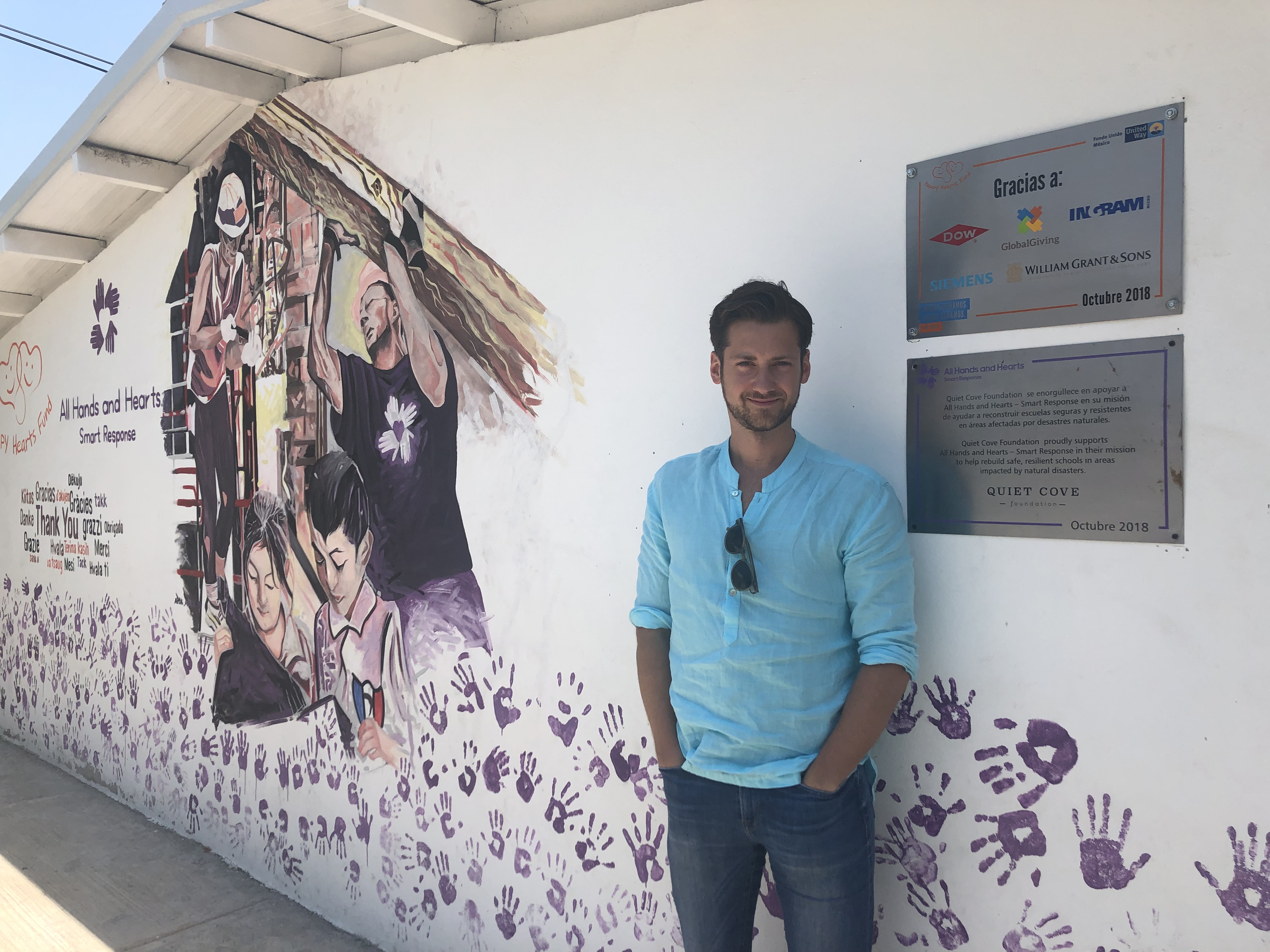 Brian Paes-Braga Credits Entrepreneurial Success to Vision, Mentorship ...