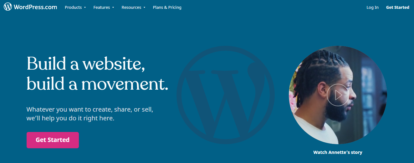 10 Best Websites Using WordPress - Entrepreneurship Life