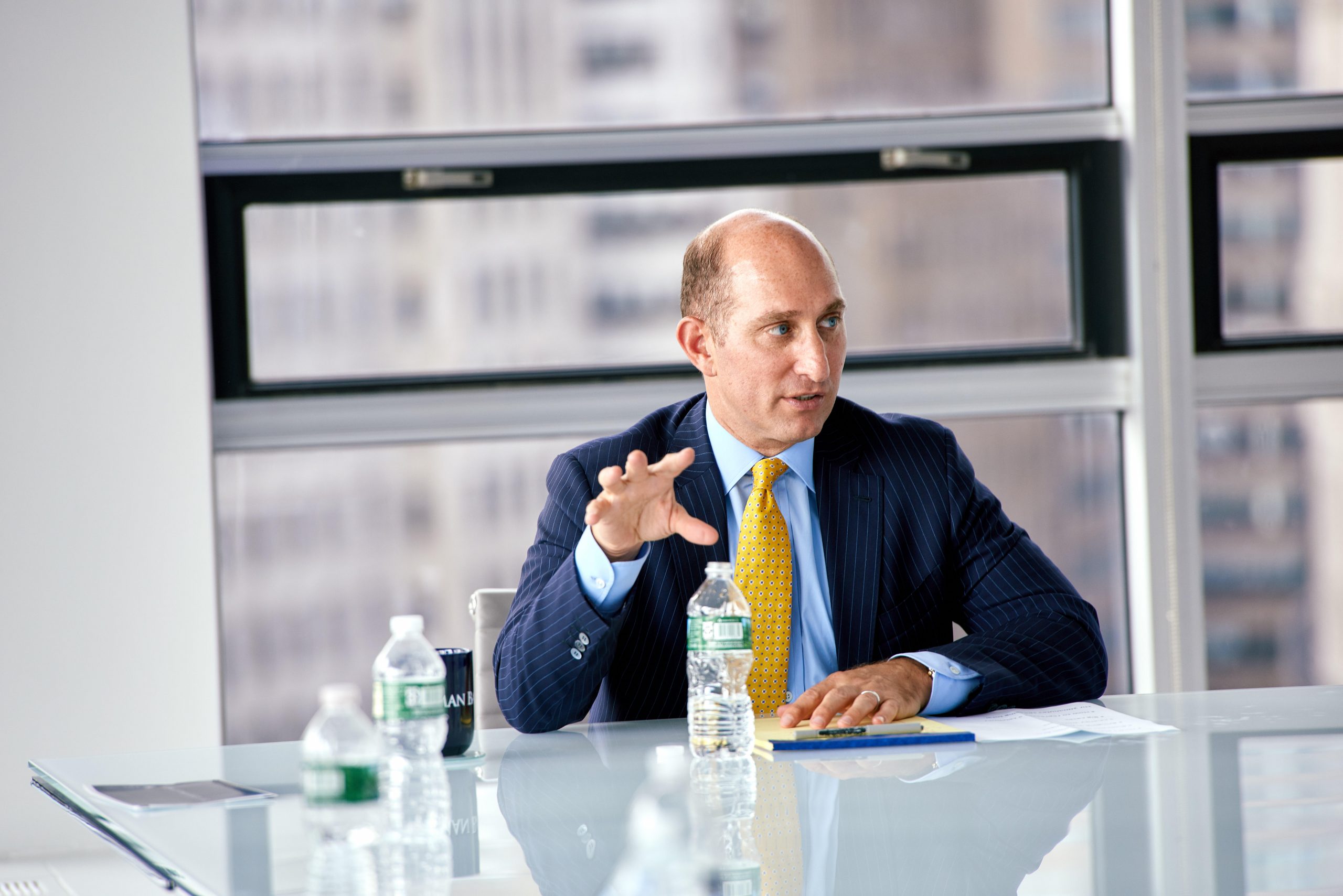 Superstar Lawyer Adam Leitman Bailey Speaks About 20-Year Anniversary ...