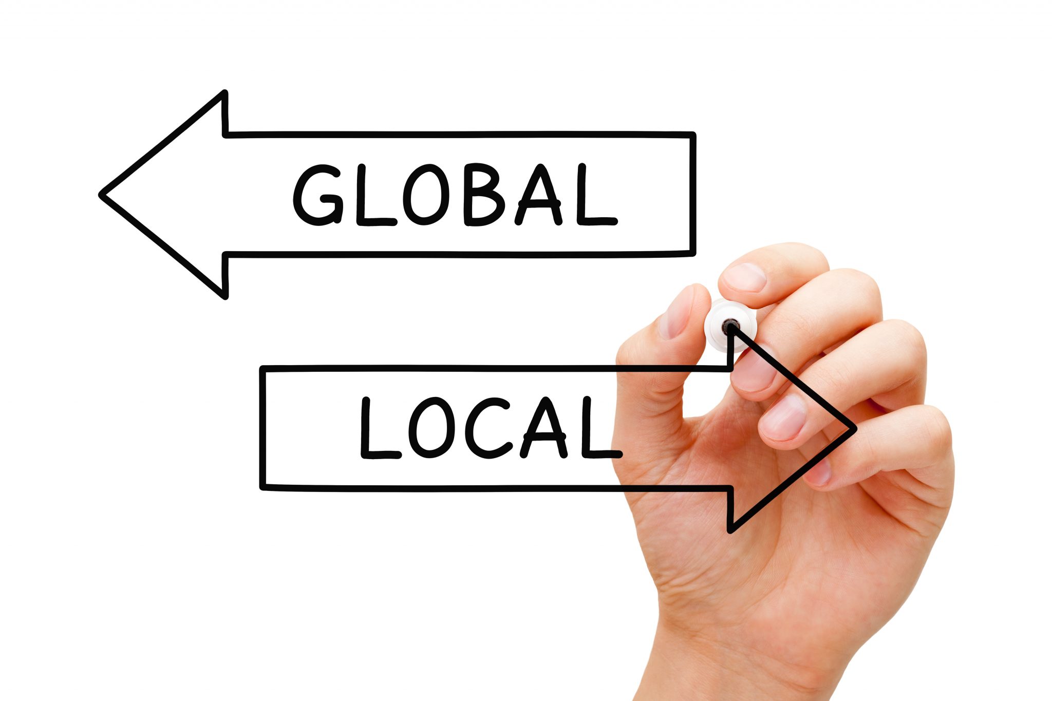 5 Tips To Improve Your Localization Strategy In 2021 (And Why It ...