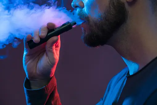 A Guide to Vaping for Athletes: How to Improve Performance ...