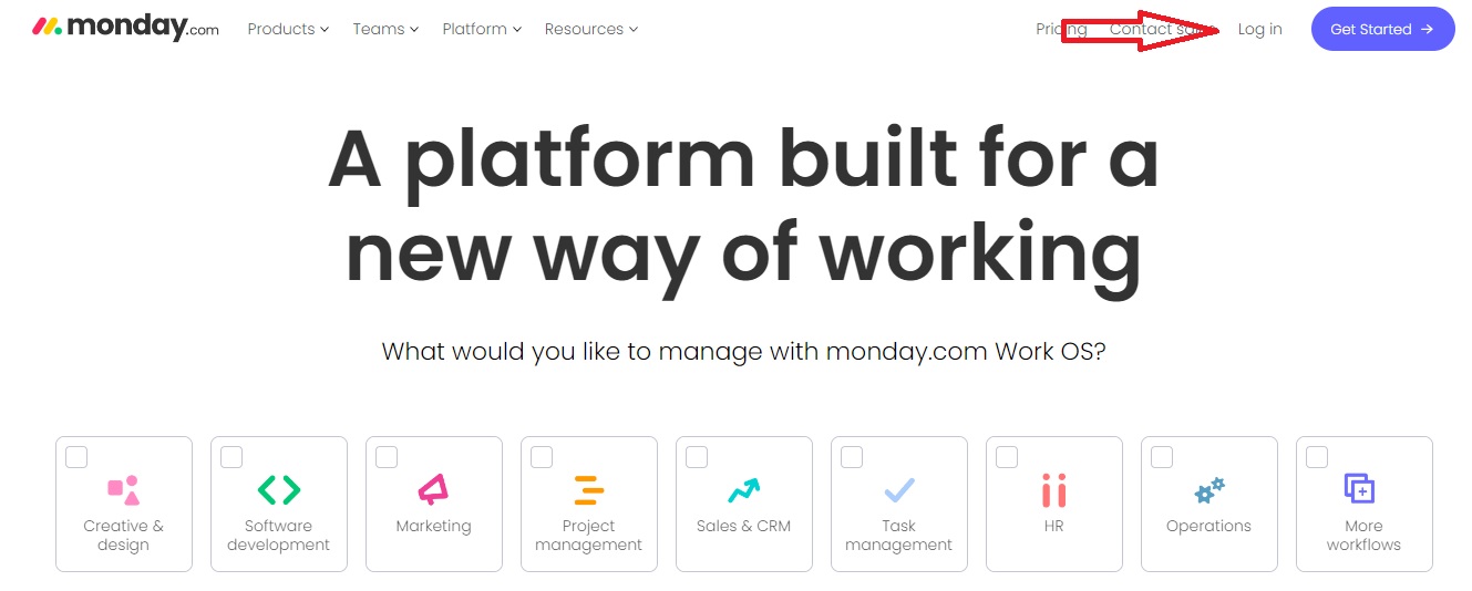 How to Login Monday.com? Everything You Need to Know - Entrepreneurship ...