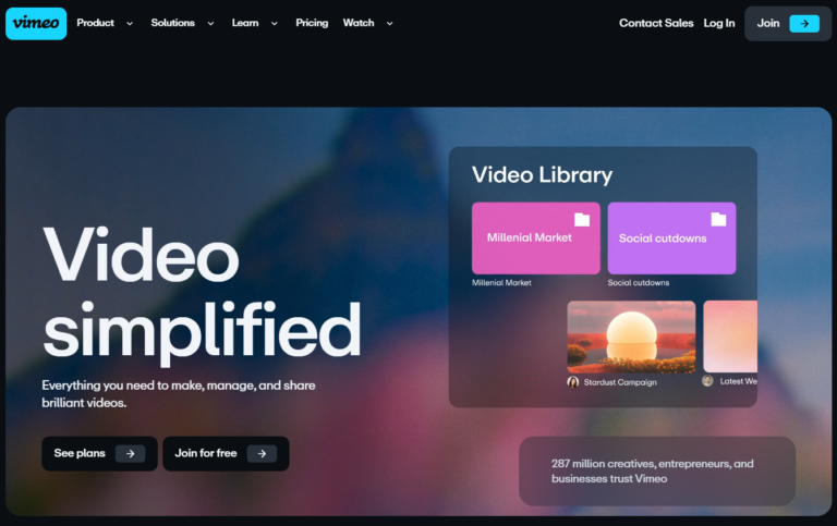 Top 10 Websites Like YouTube: YouTube Alternatives - Entrepreneurship Life
