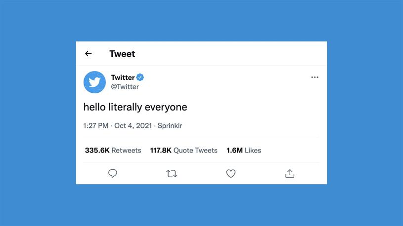 How to Find Your Most Liked Tweets: Step By Step Guide ...