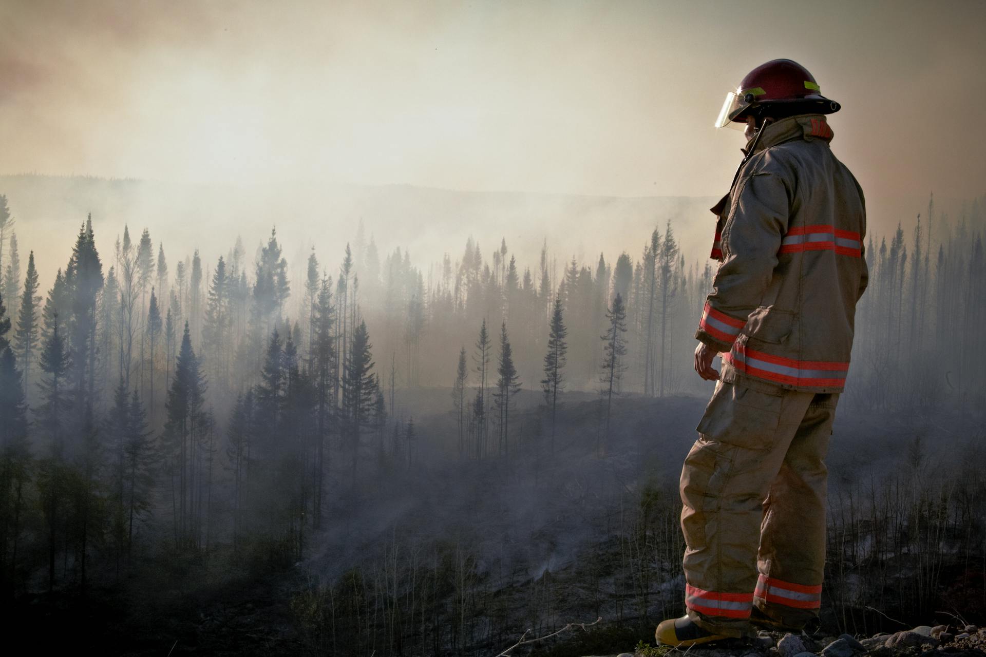 Fire Resistant Outerwear 101: What is Arc Rating? - Entrepreneurship Life