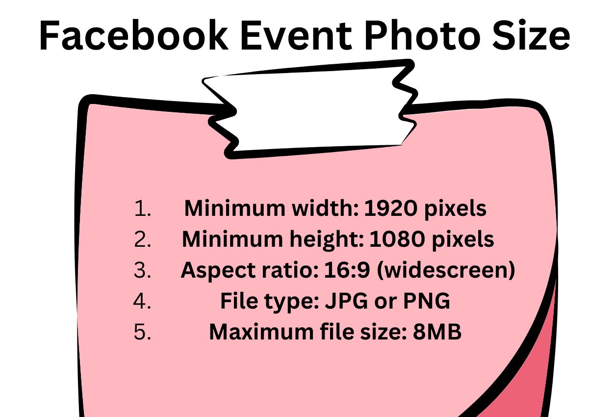 Facebook Event Photo Size: Best Practices & Tips in 2024 ...