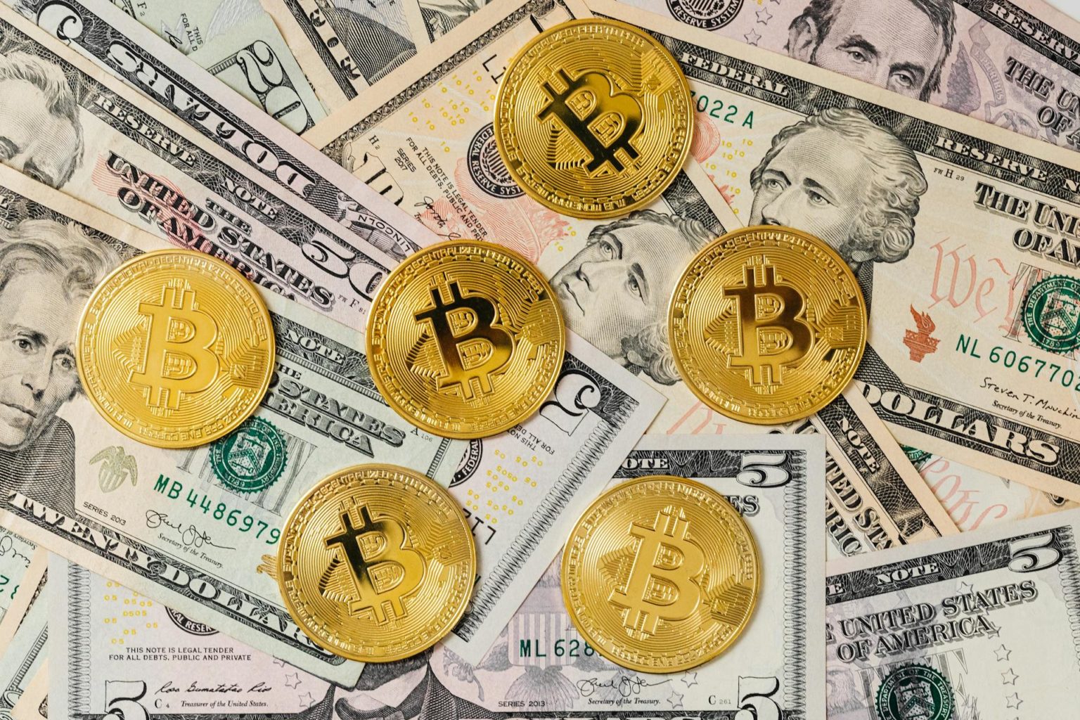 Bitcoin and Regulation: A Comprehensive Guide - Entrepreneurship Life