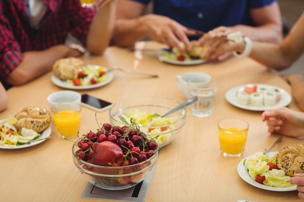 Elevating Your Meeting Snacks: A Guide - Entrepreneurship Life