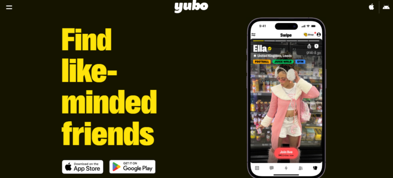 What Do People Use Yubo for & Is it Safe? - Entrepreneurship Life