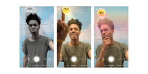 10 Most Popular Instagram Effects & Filters (2024) - Entrepreneurship Life