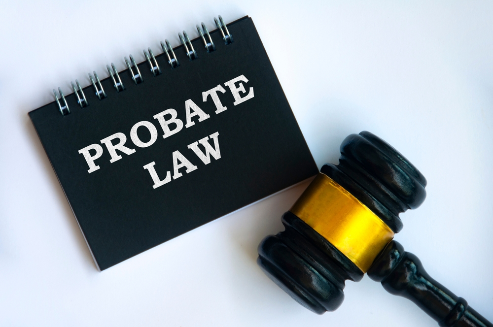 Managing Your Legacy The Vital Role of Probate and Estate Lawyers ...