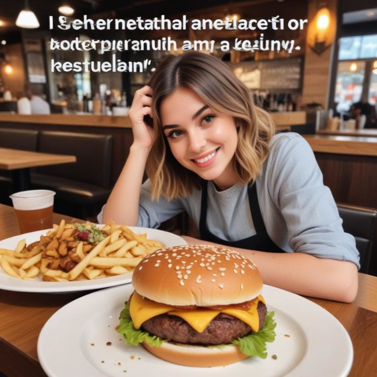 The Top 100+ Instagram Captions for Restaurants - Entrepreneurship Life