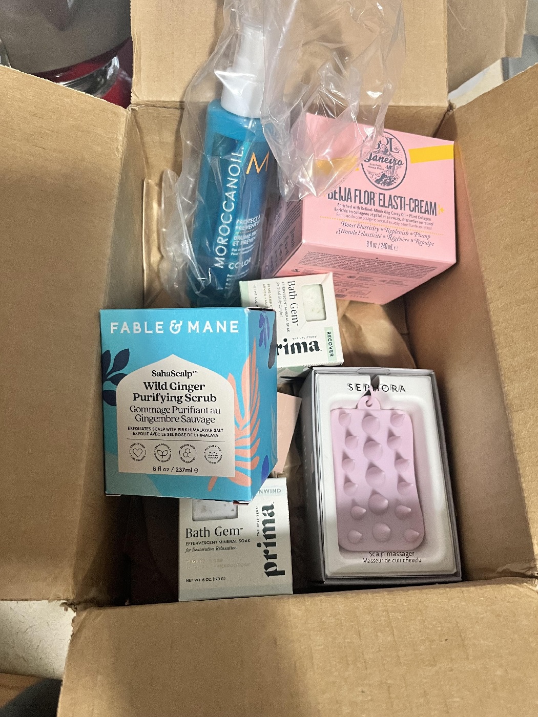 Companies That Send Free Samples: How to Get Free Samples by Mail