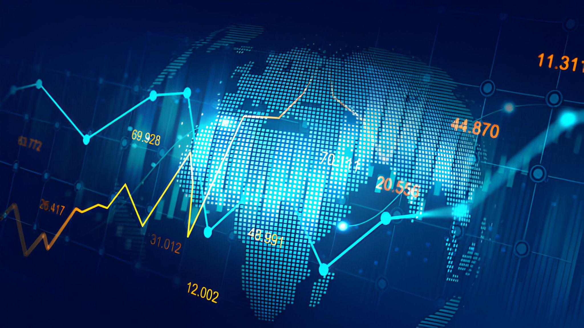 Forex Trading in Emerging Markets: Opportunities and Risks ...