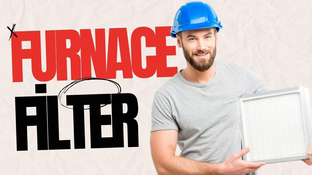 Green Home Guide: How to Replace Your Furnace Filter - Entrepreneurship ...