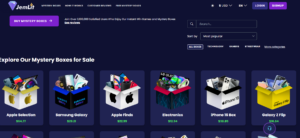 Le Creuset Mystery Box: What’s Inside & Where to Buy Online | JemLit ...