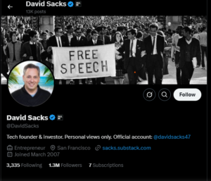 50 Best Twitter Accounts: Better Than the Hub in 2025 ...