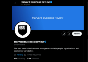 50 Best Twitter Accounts: Better Than the Hub in 2025 ...