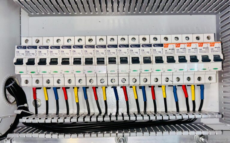 Cable Sizing: How to Calculate the Cross-Sectional Area for Electrical ...