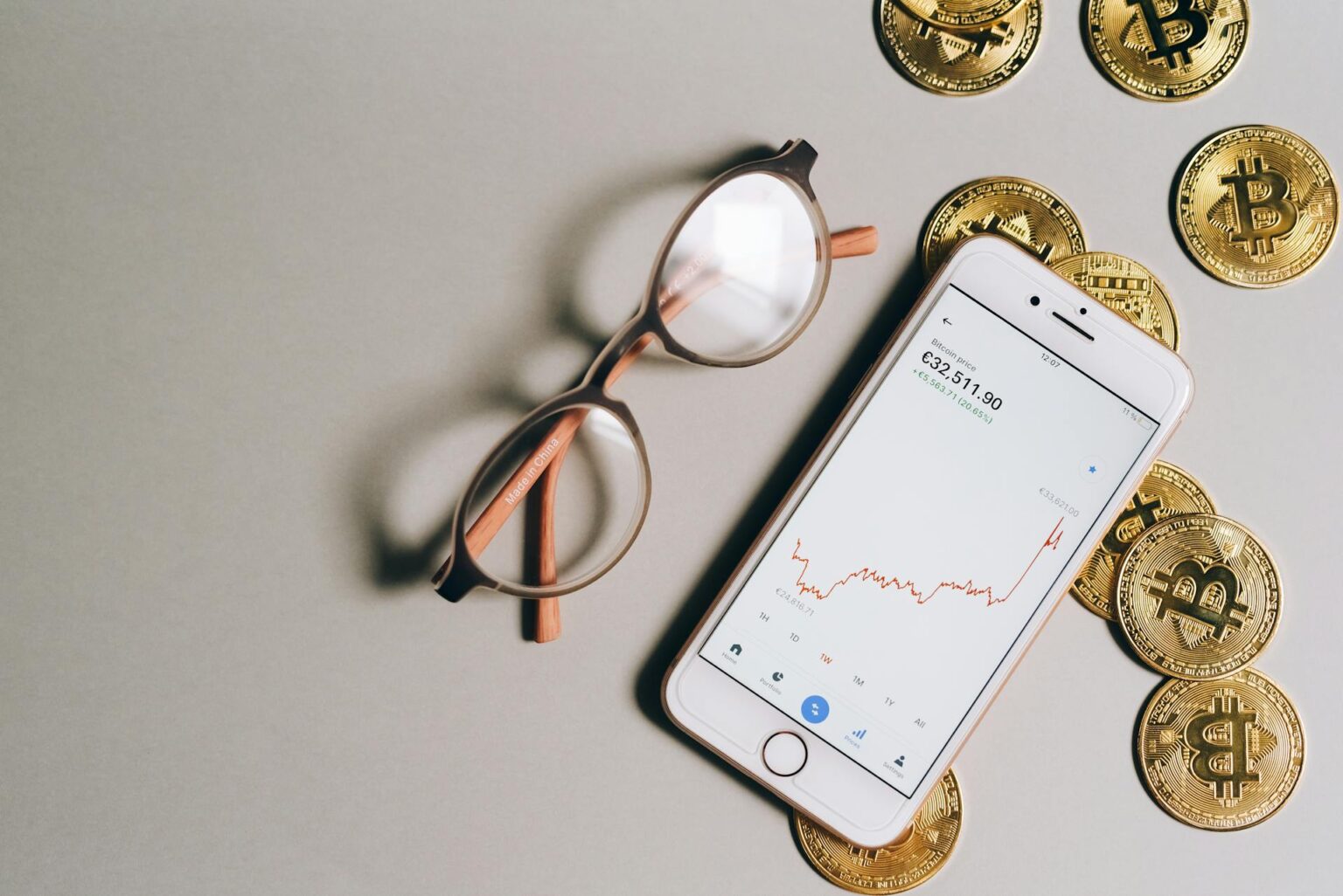 How to Recover a Lost Crypto Wallet: Tips and Tricks - Entrepreneurship ...