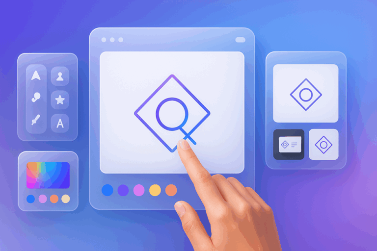 Creating Seasonal Logo Variants With AI in Seconds - Entrepreneurship Life