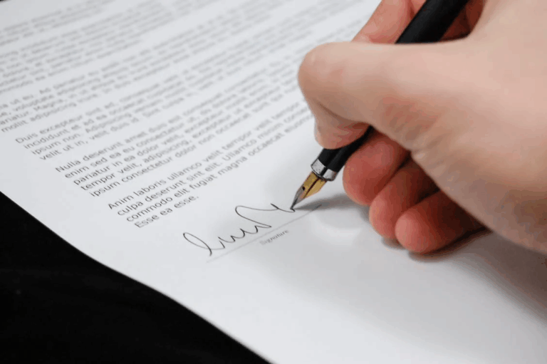 Eight Legal Regulations You Need to Know When Starting a Business in ...