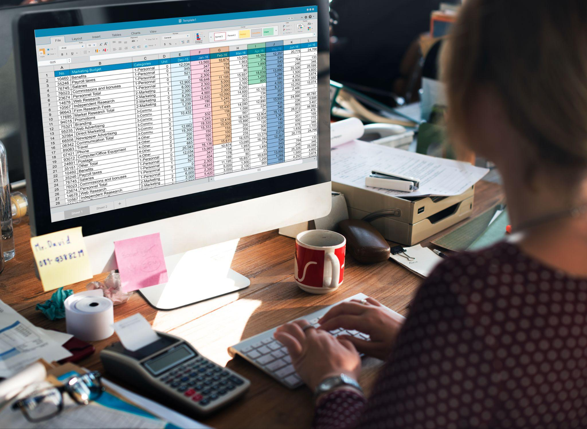 Expense Abuse Is the New Office Theft: Here’s How to Catch It Early ...