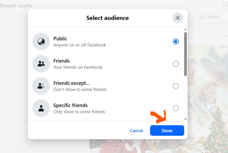 How To Make A Facebook Post Shareable: 5 Easy Steps - Entrepreneurship Life