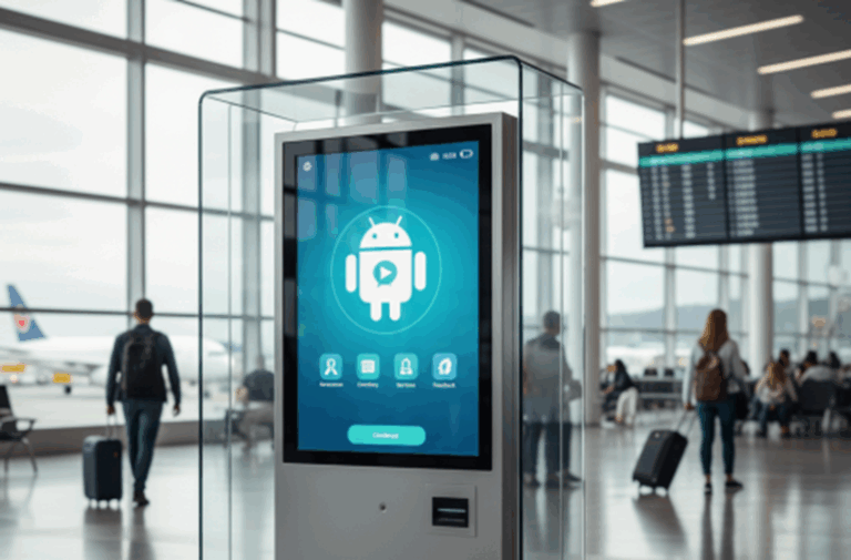[2025 Newest] 7 Best Kiosk Software Solutions for Android ...