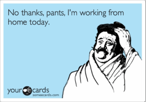 100 Work From Home Memes That Perfectly Capture the Remote Work ...