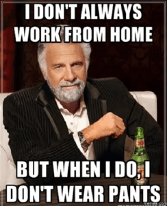 100 Work From Home Memes That Perfectly Capture the Remote Work ...