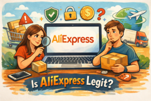 Is AliExpress Legit? The Honest Truth Every Shopper Should Know in 2026 ...