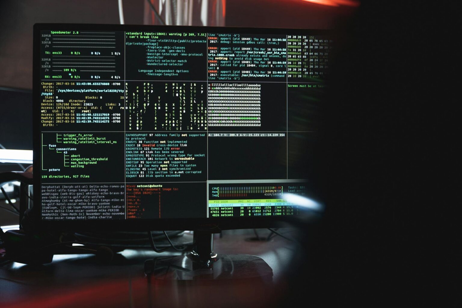 8 Top Enterprise Firewalls for Businesses Handling Sensitive Data in ...