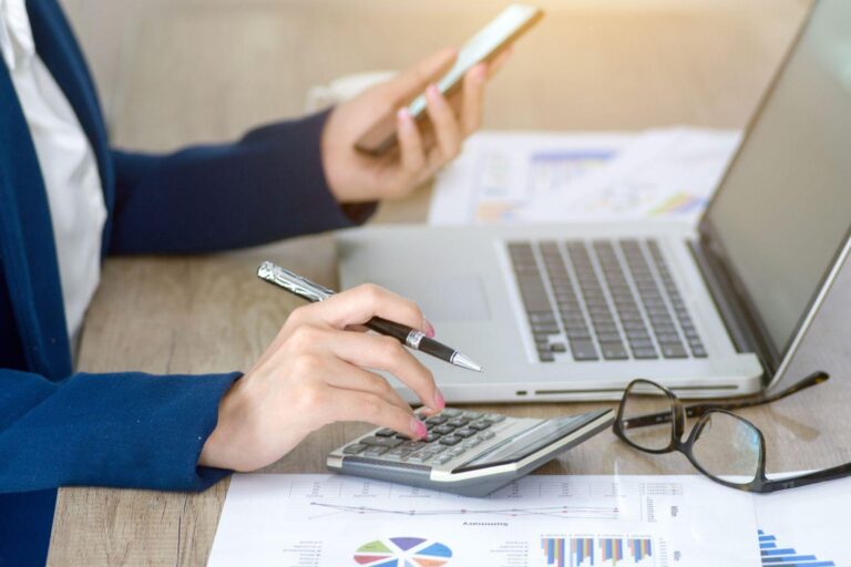 5 Things Your Bank Statements Reveal About Your Business Health ...