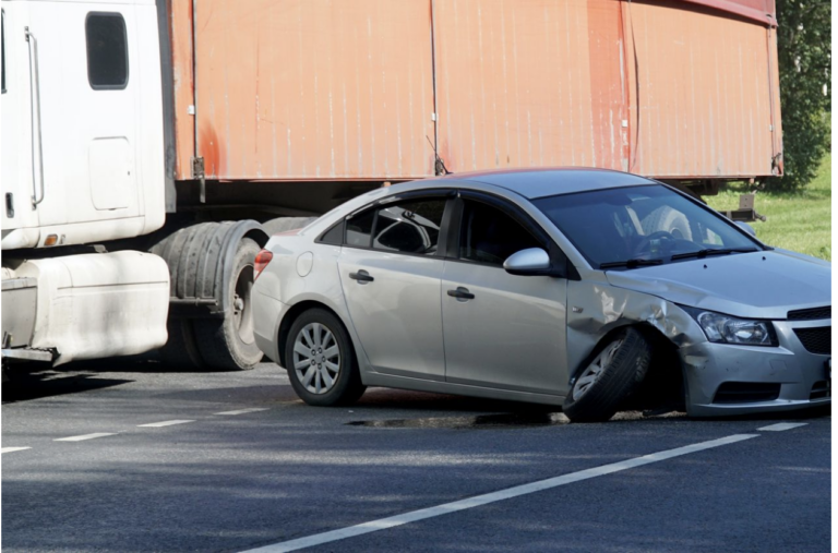 7 Common Causes of Commercial Vehicle Accidents in San Jose ...