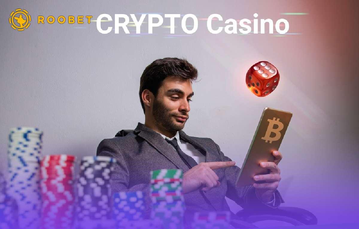Roobet: Canada’s Leading Secure Casino Over Stake & BitStarz ...