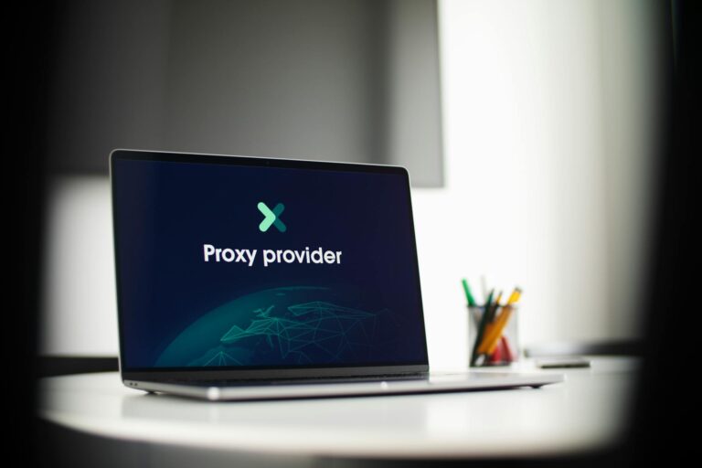 How Residential Proxy Technology Is Evolving for Privacy and Automation ...