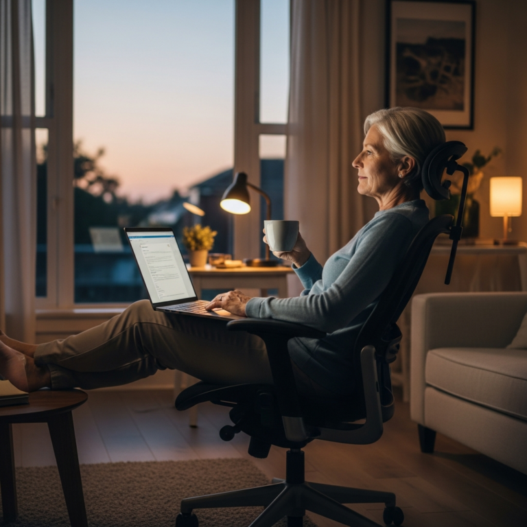 The Solopreneur’s Guide to Digital Leisure: The Role of Social Gaming ...