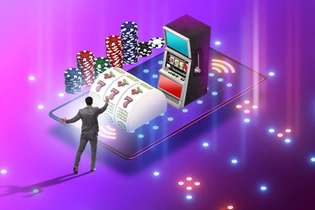 The Most Common Live Casino Games and How Each One Works ...