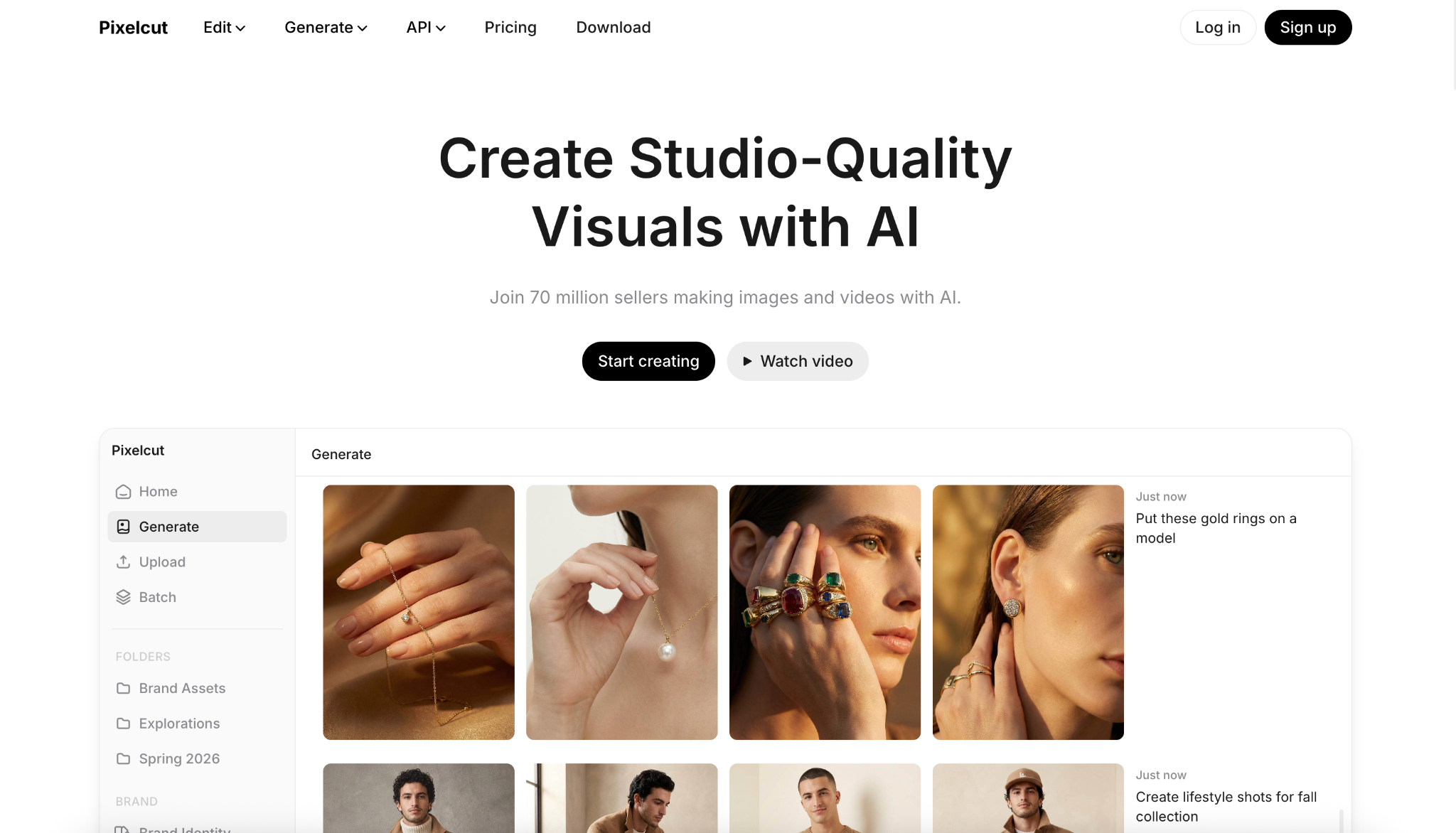 5 Best AI Image Generators For Marketers in 2026 - Entrepreneurship Life