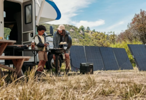 EcoFlow vs BLUETTI: Which Features Matter for RV Owners ...
