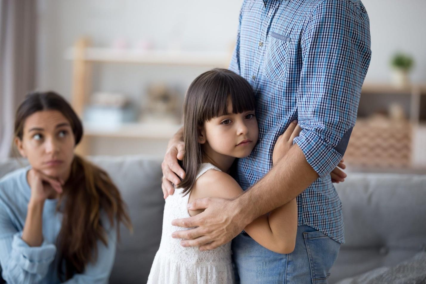 Calgary Family Lawyers Explain Long-Distance Child Custody and ...