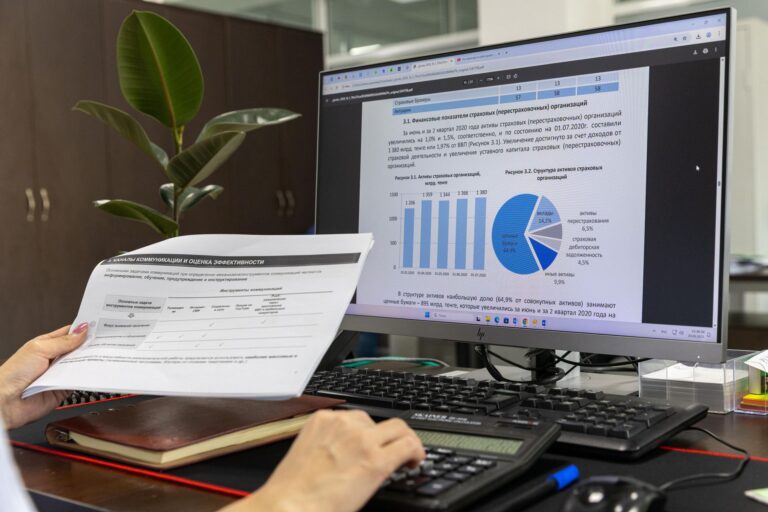 The Ultimate Guide to Modern Office Productivity: Why It’s Time to ...