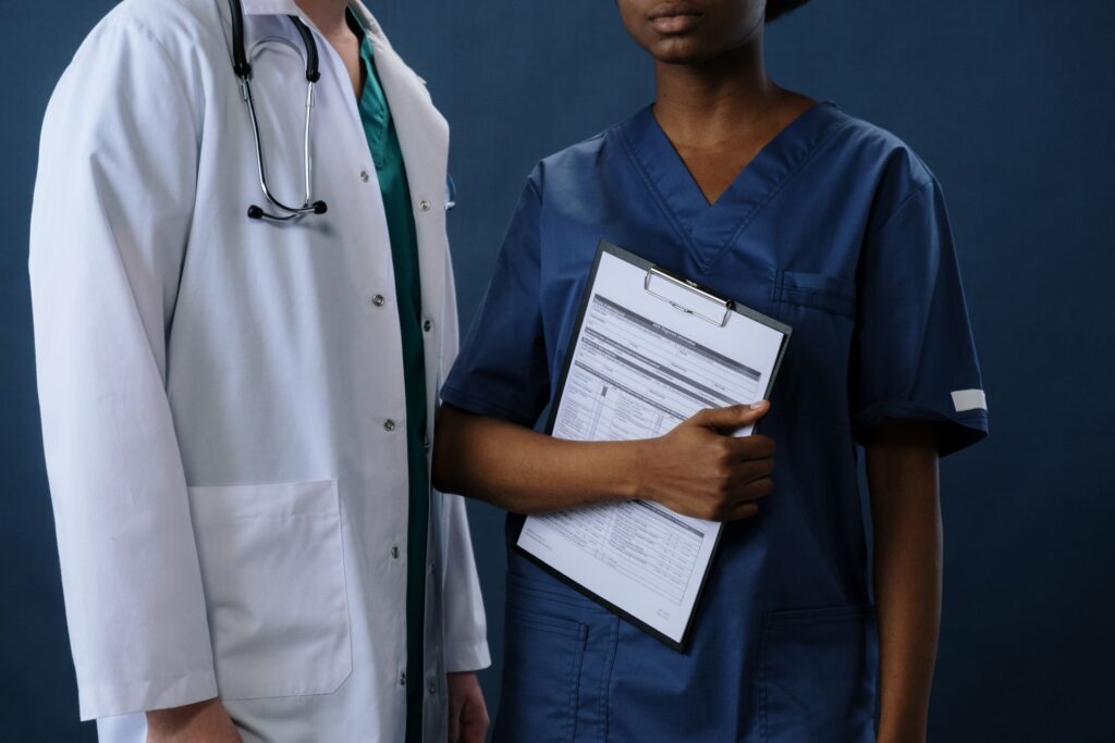 How Nurses Can Navigate the Aftermath of a Genuine Medical Mistake ...